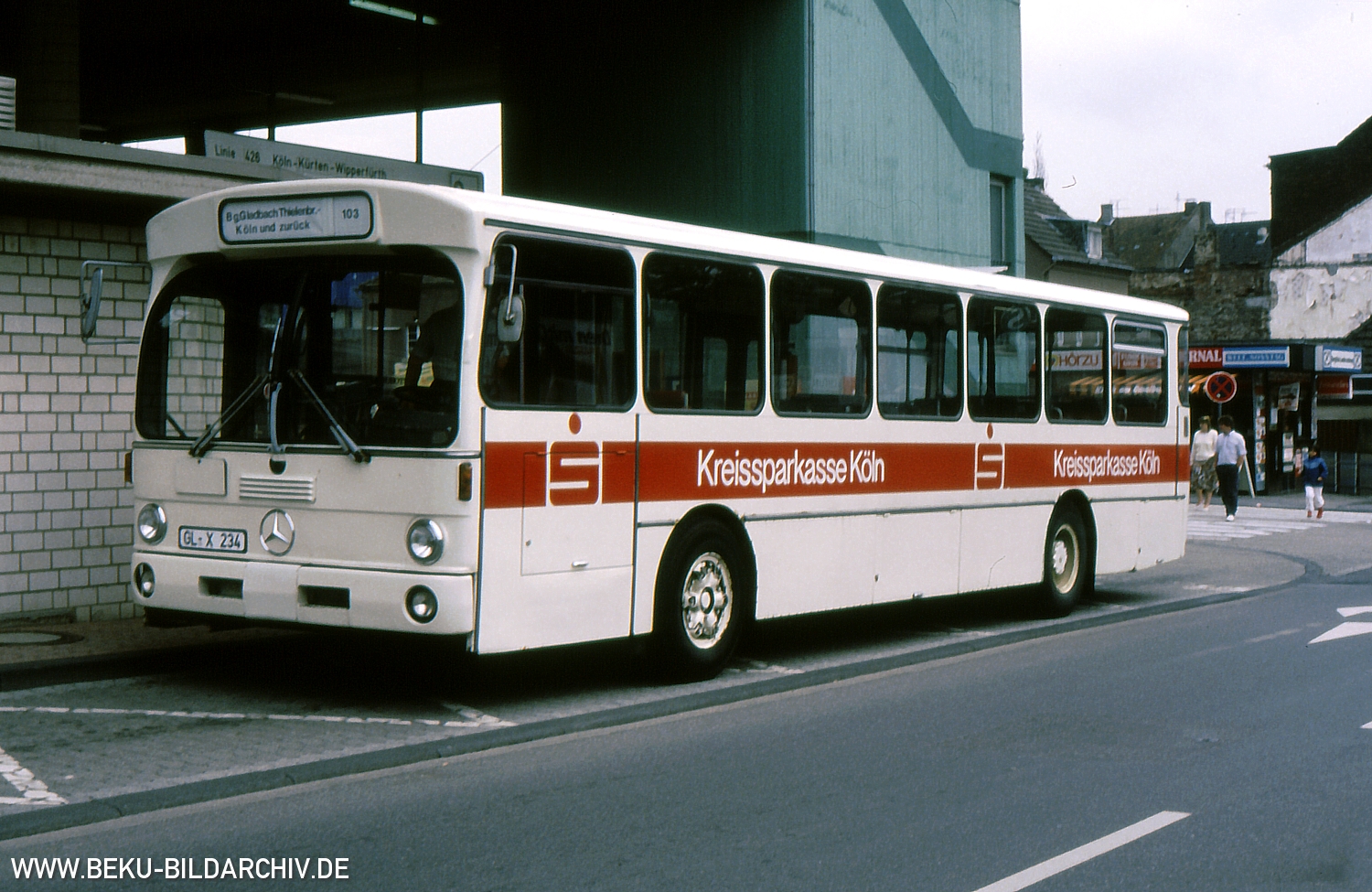 Drehscheibe Online Foren :: 04 - Historisches Forum :: Vetter O 317 ...