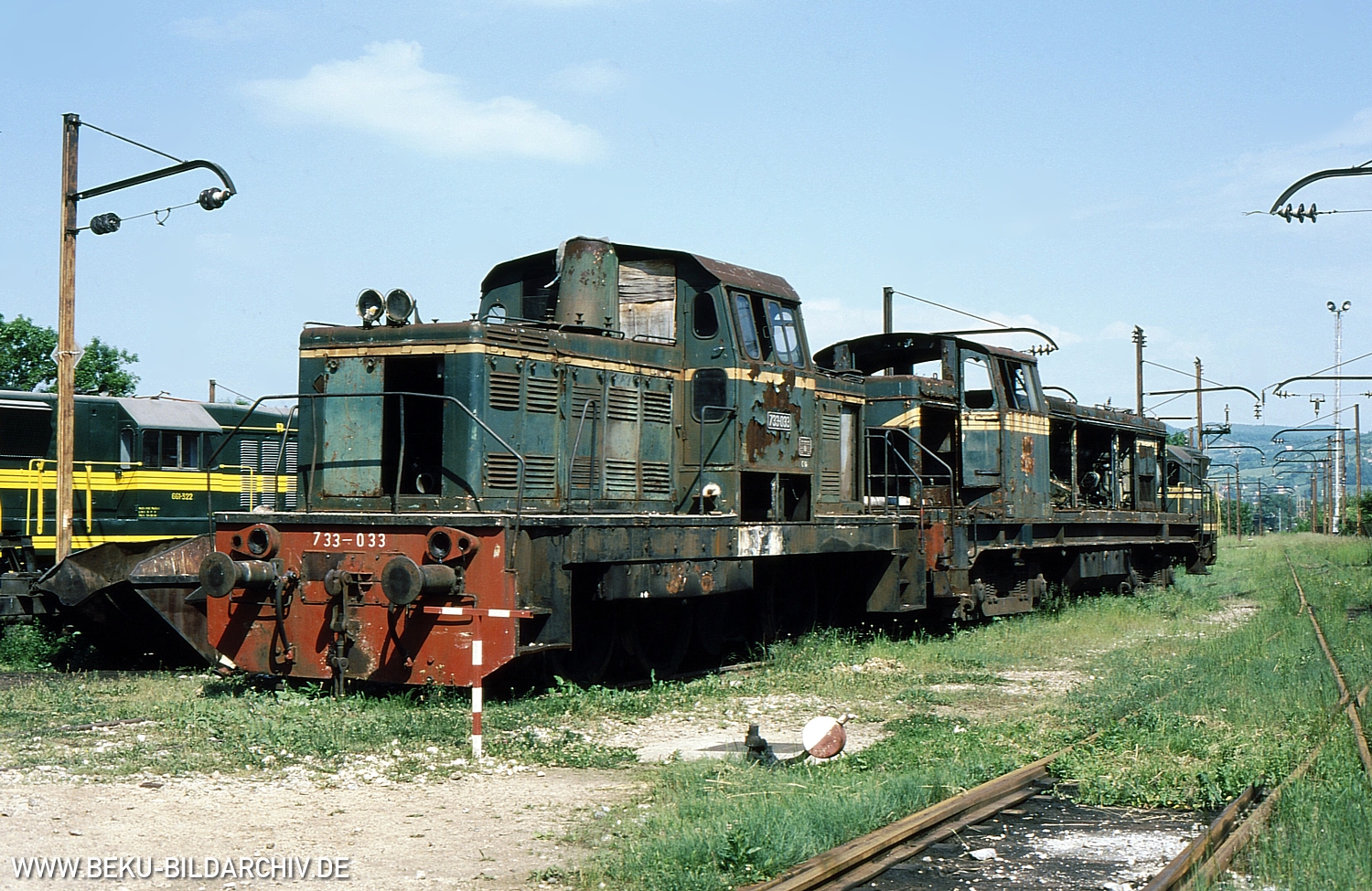 Drehscheibe Online Foren :: 04 - Historisches Forum :: Sarajevo im ...