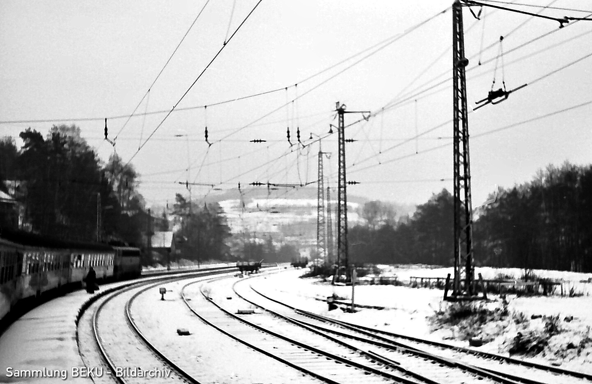 Drehscheibe Online Foren :: 04 - Historisches Forum :: Dampfsonderfahrt ...